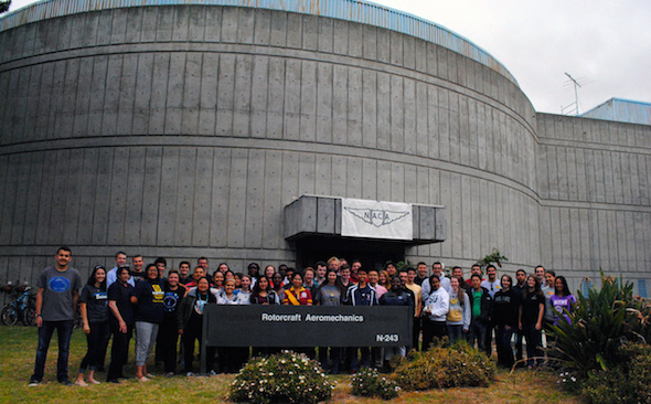 Student Opportunities