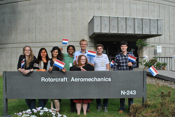 Student Opportunities