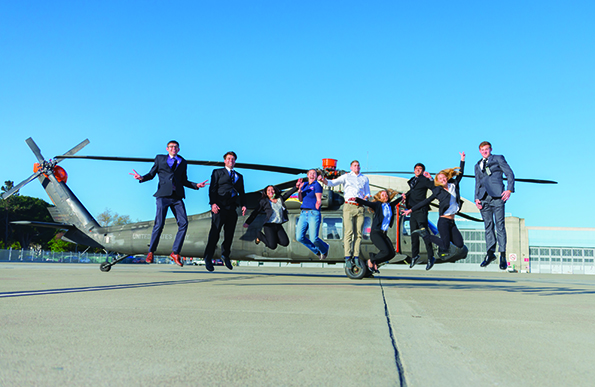 Student Opportunities