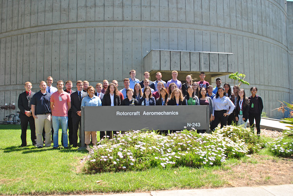 Student Opportunities