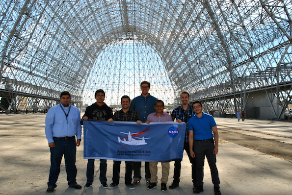 Student Opportunities